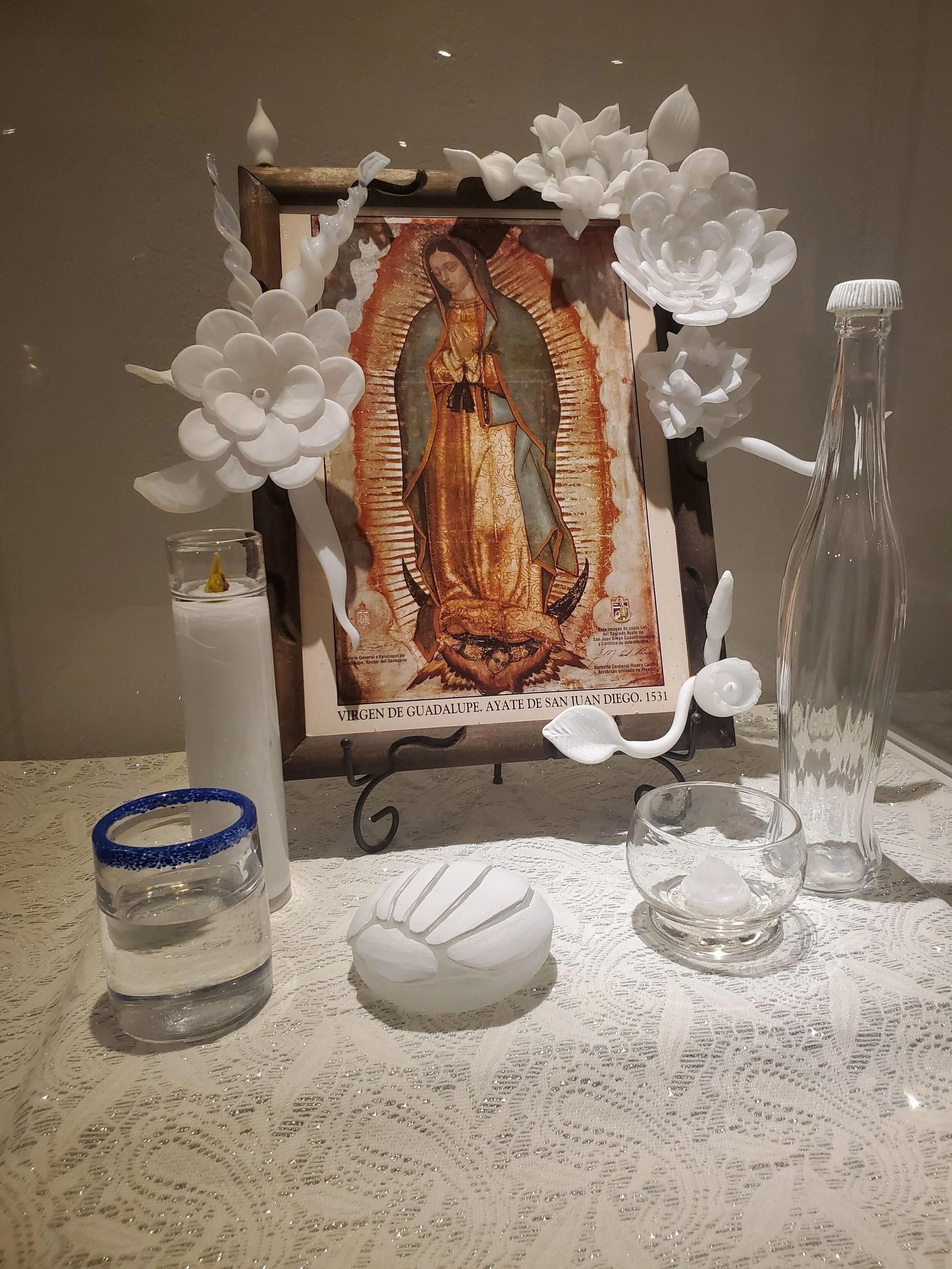 Ofrendas — DavÍd Rios