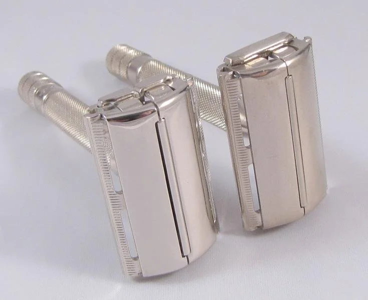 Gillette Ranger Tech — Razor Archive