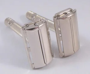 Gillette Ranger Tech — Razor Archive