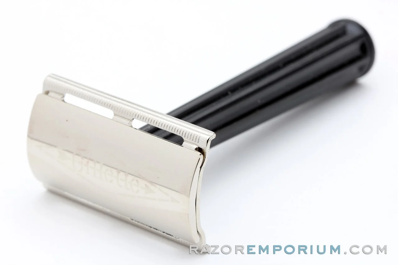 1952 Gillette - Bakelite TECH — Razor Archive