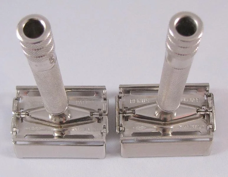 Gillette Ranger Tech — Razor Archive