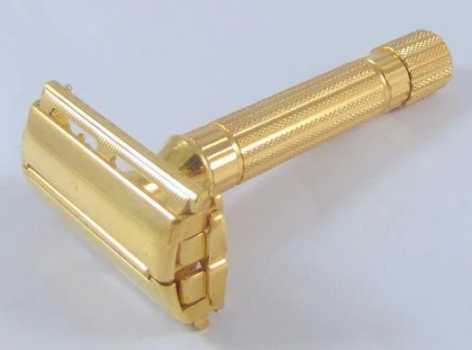 Gillette Aristocrat History — Razor Archive