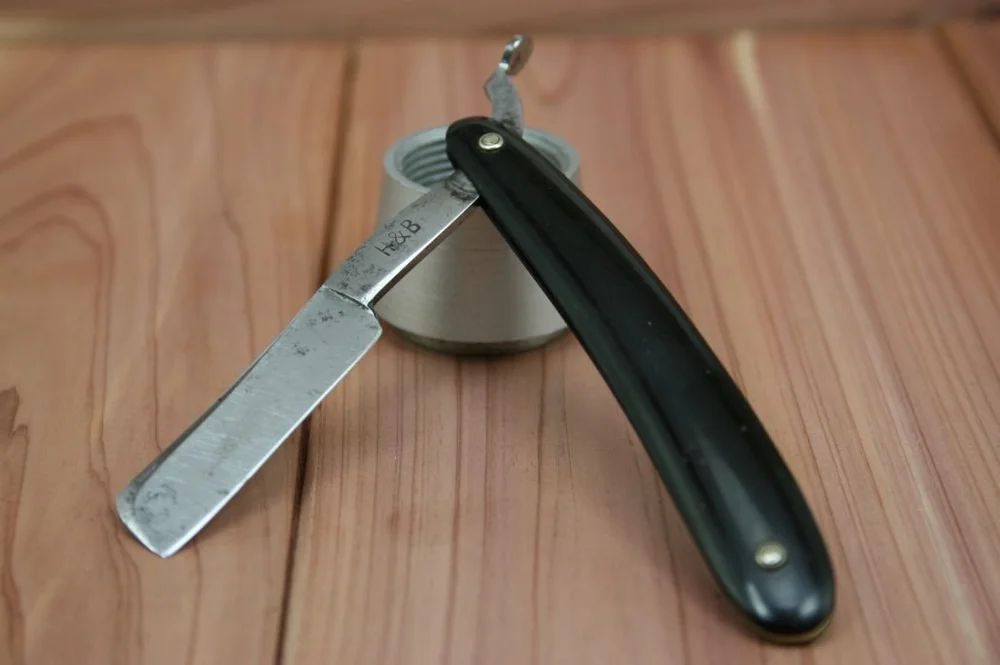 Corn Razors — Razor Archive