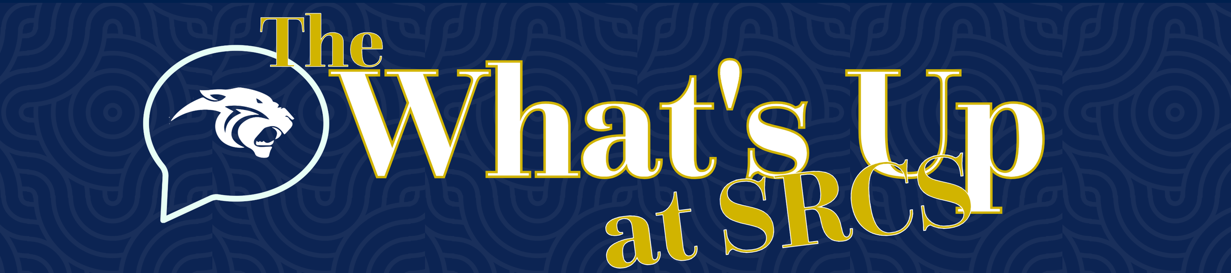 Weekly What's Up Archive — Spanish River Christian School