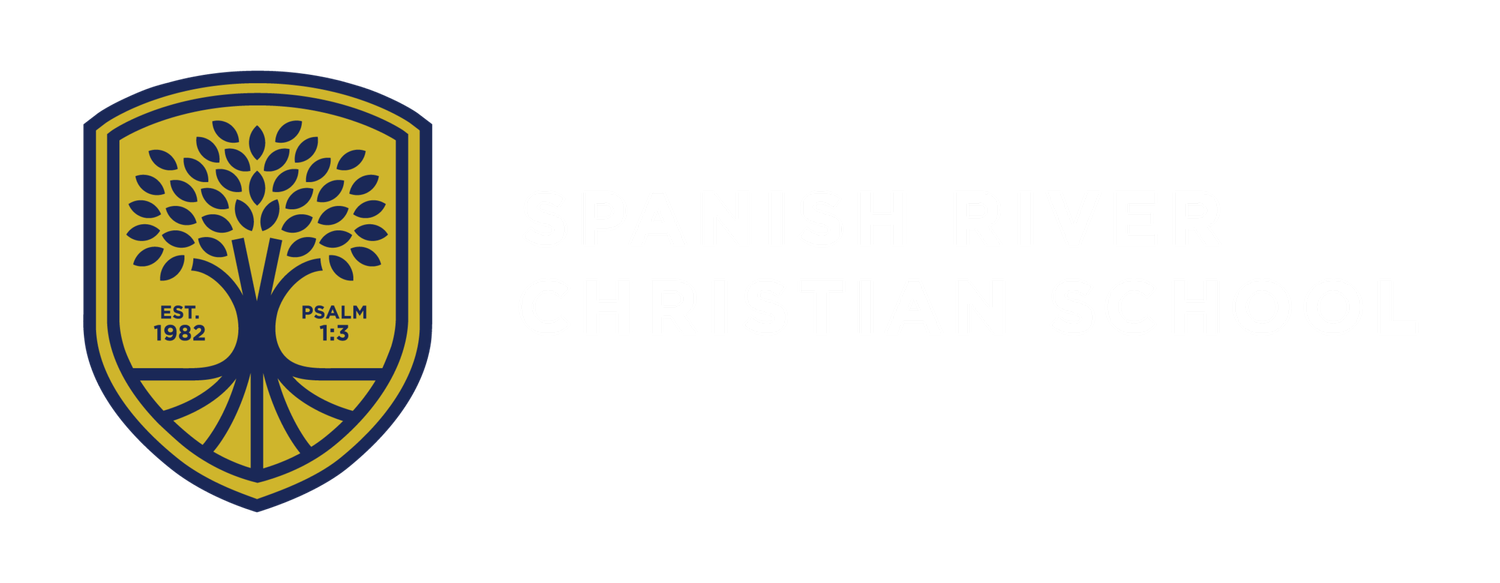 Admission Process 2026-2027 — Spanish River Christian School