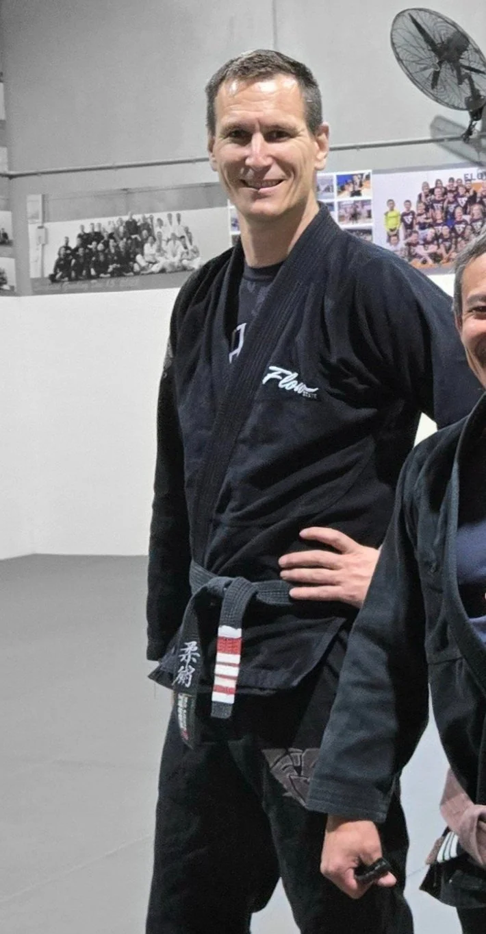Flow State Martial Arts and Fitness