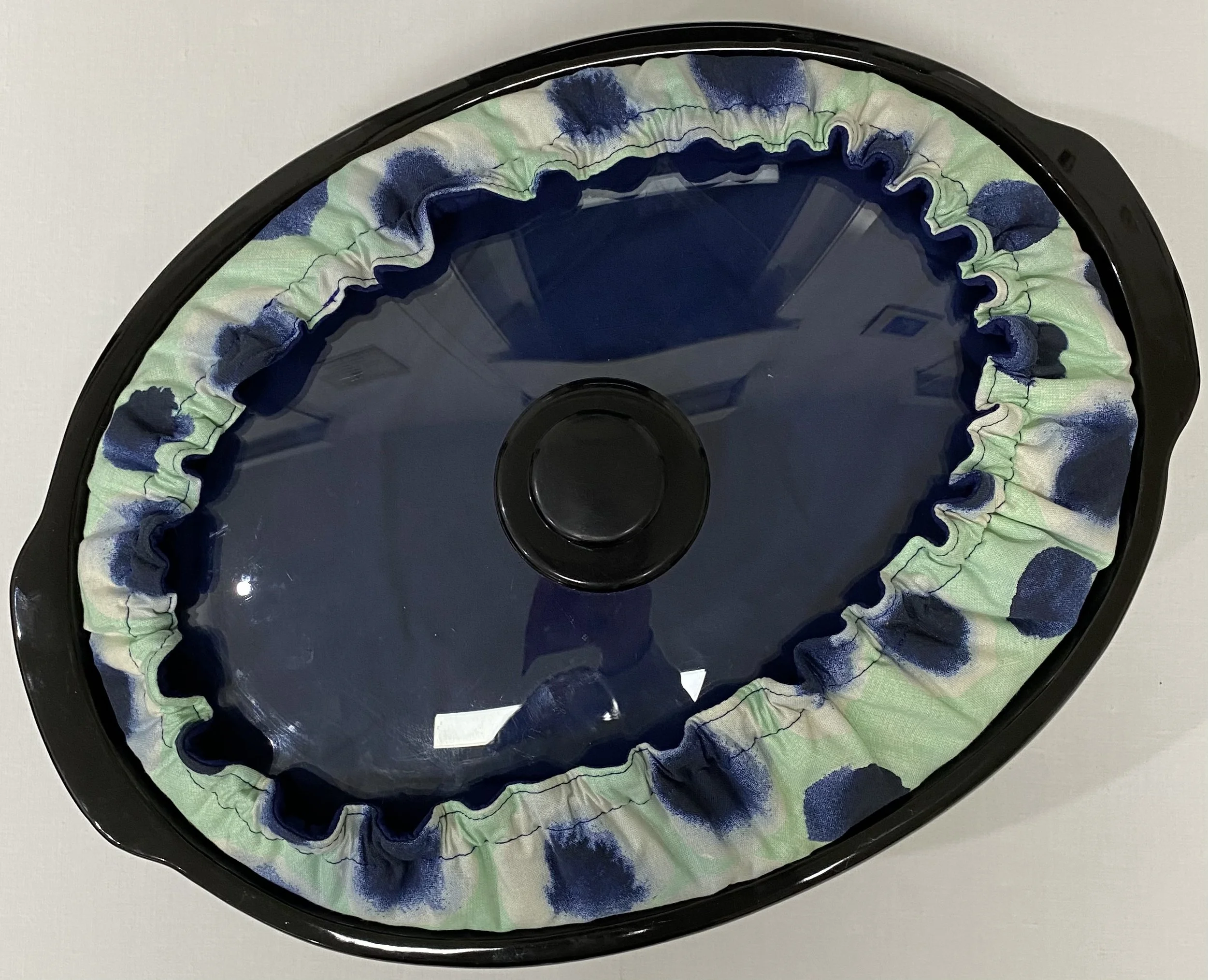 Slow Cooker Lid Cover — JOMI Hand-made