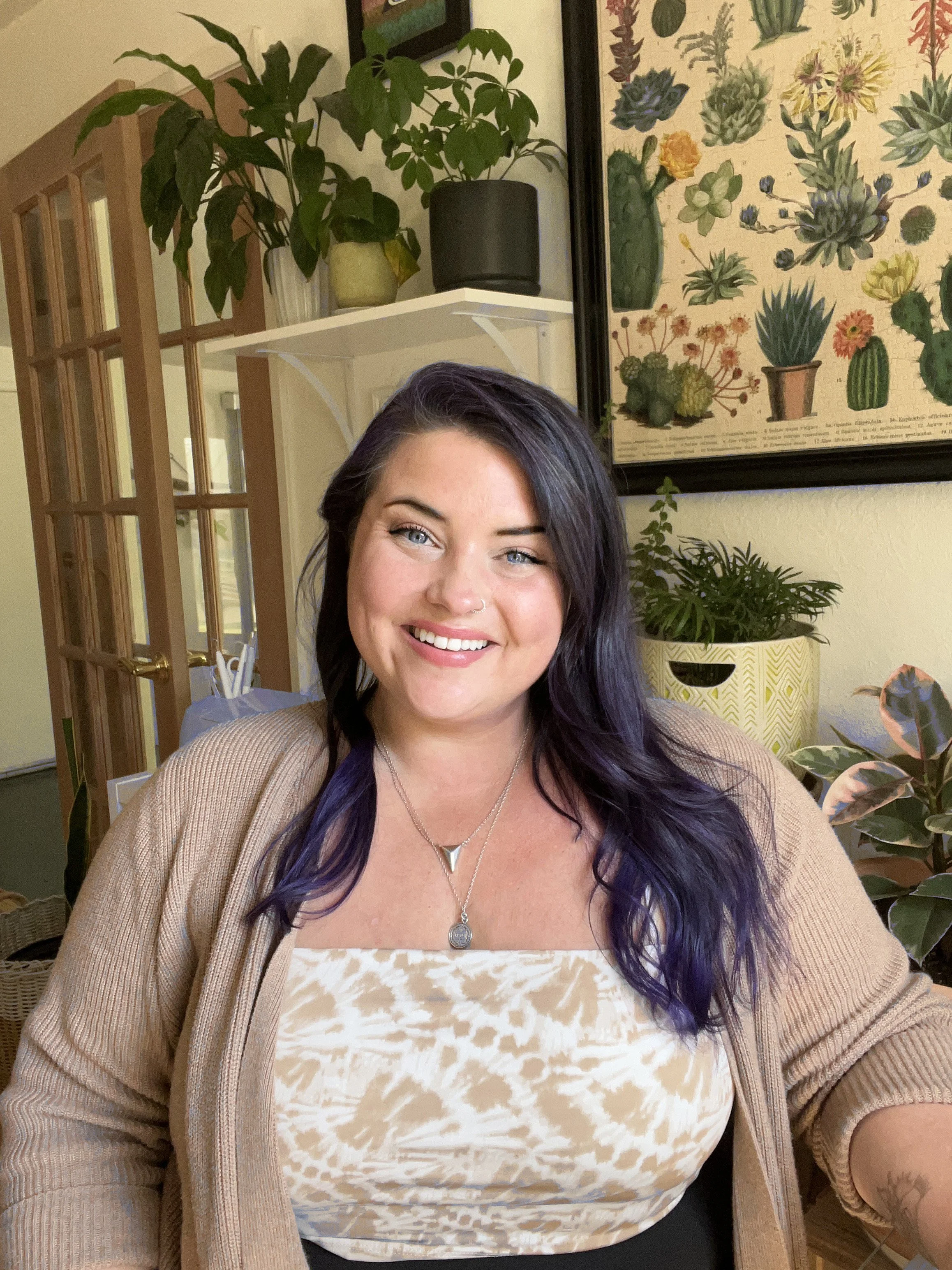 Amanda Jones — Music in Schools Today