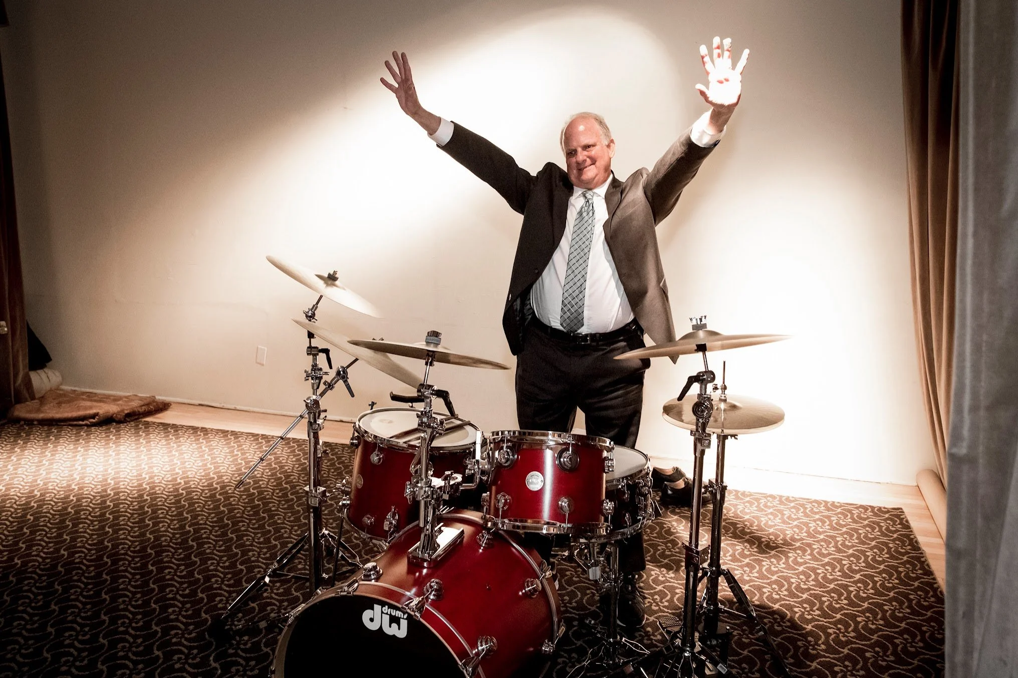 Michael Goines Memorial — Music in Schools Today