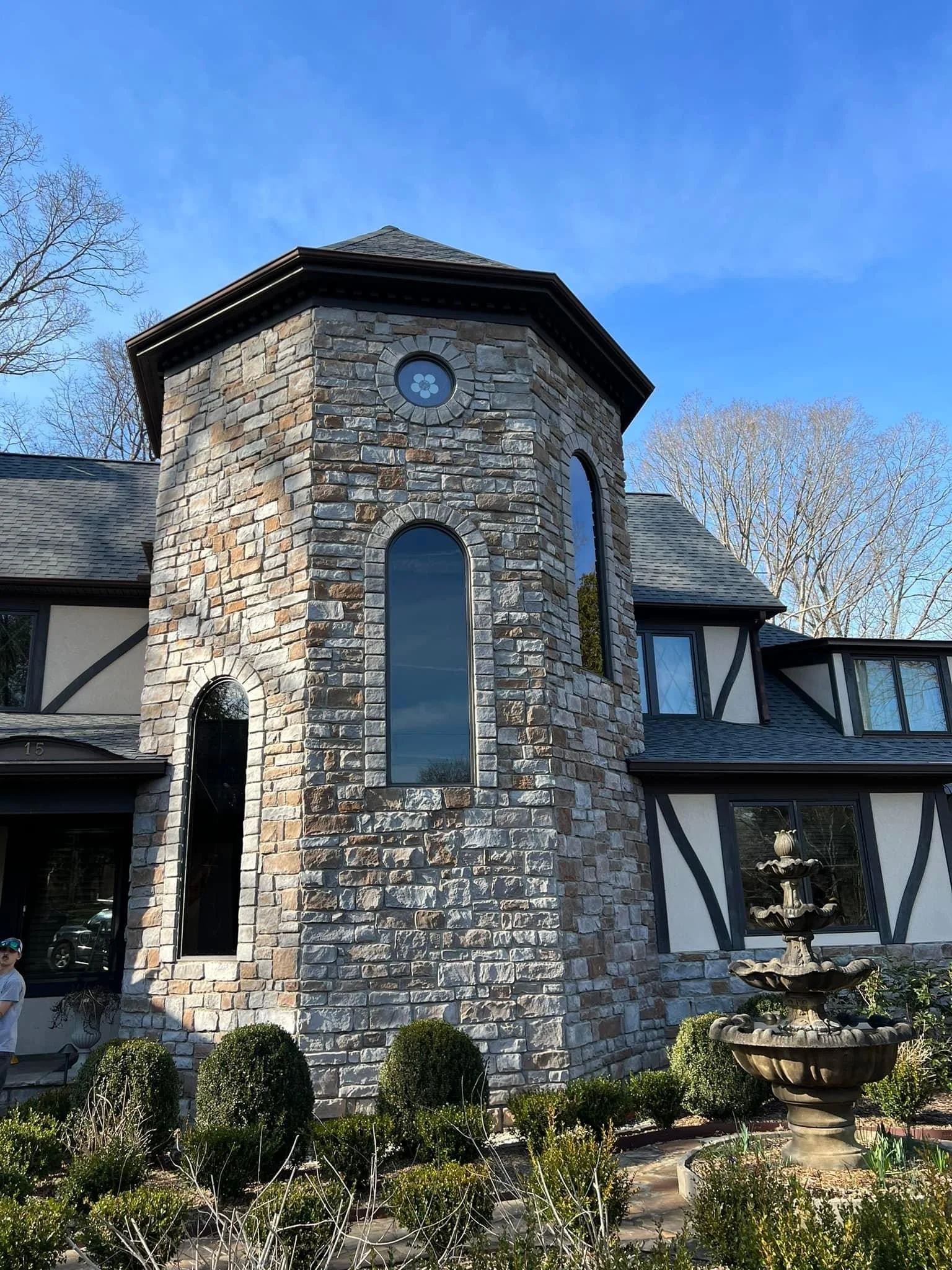 Premium Custom Window Installations | High Country Glass Residential ...