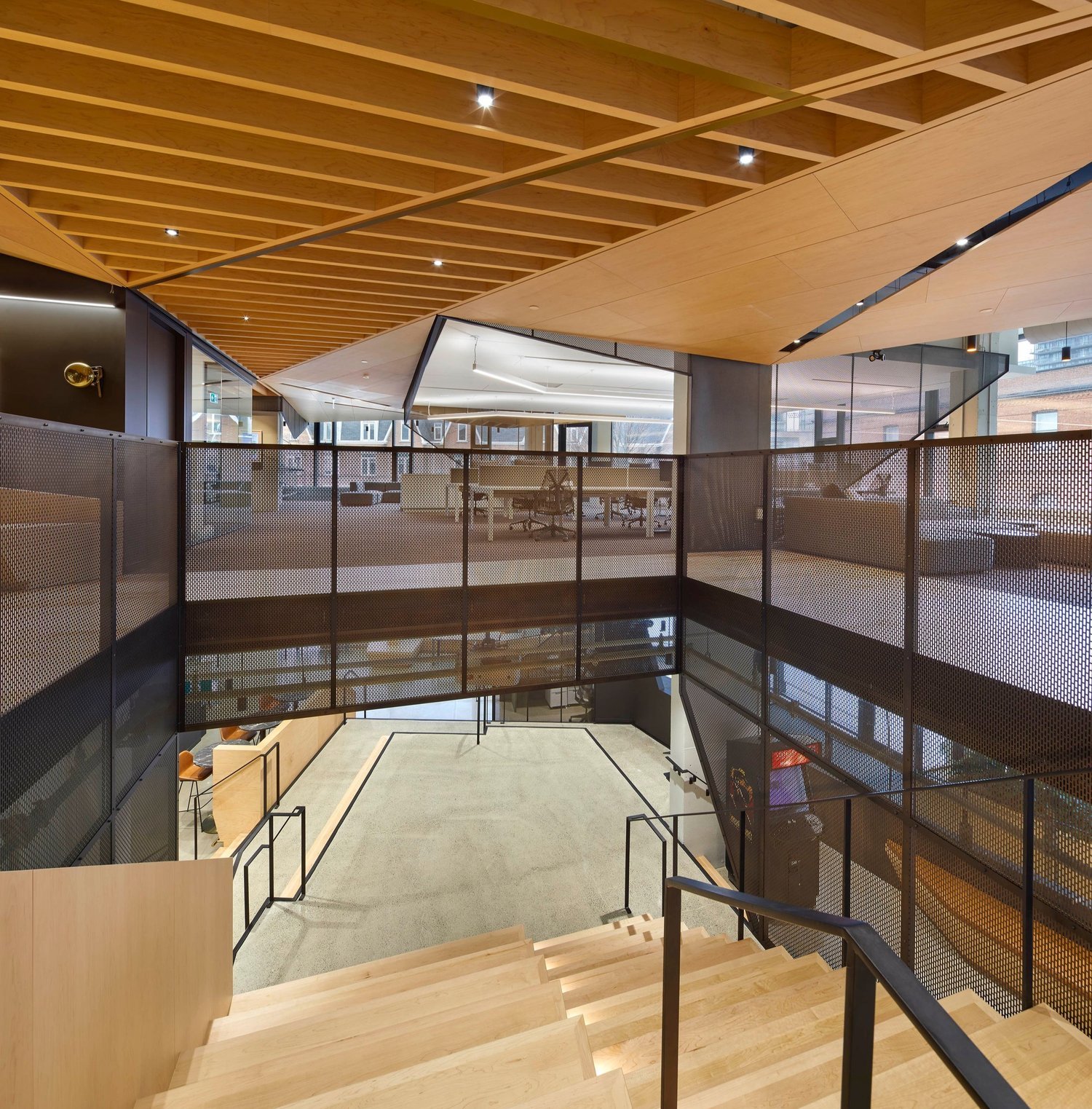 Jam3 at The Plant — Build X Design