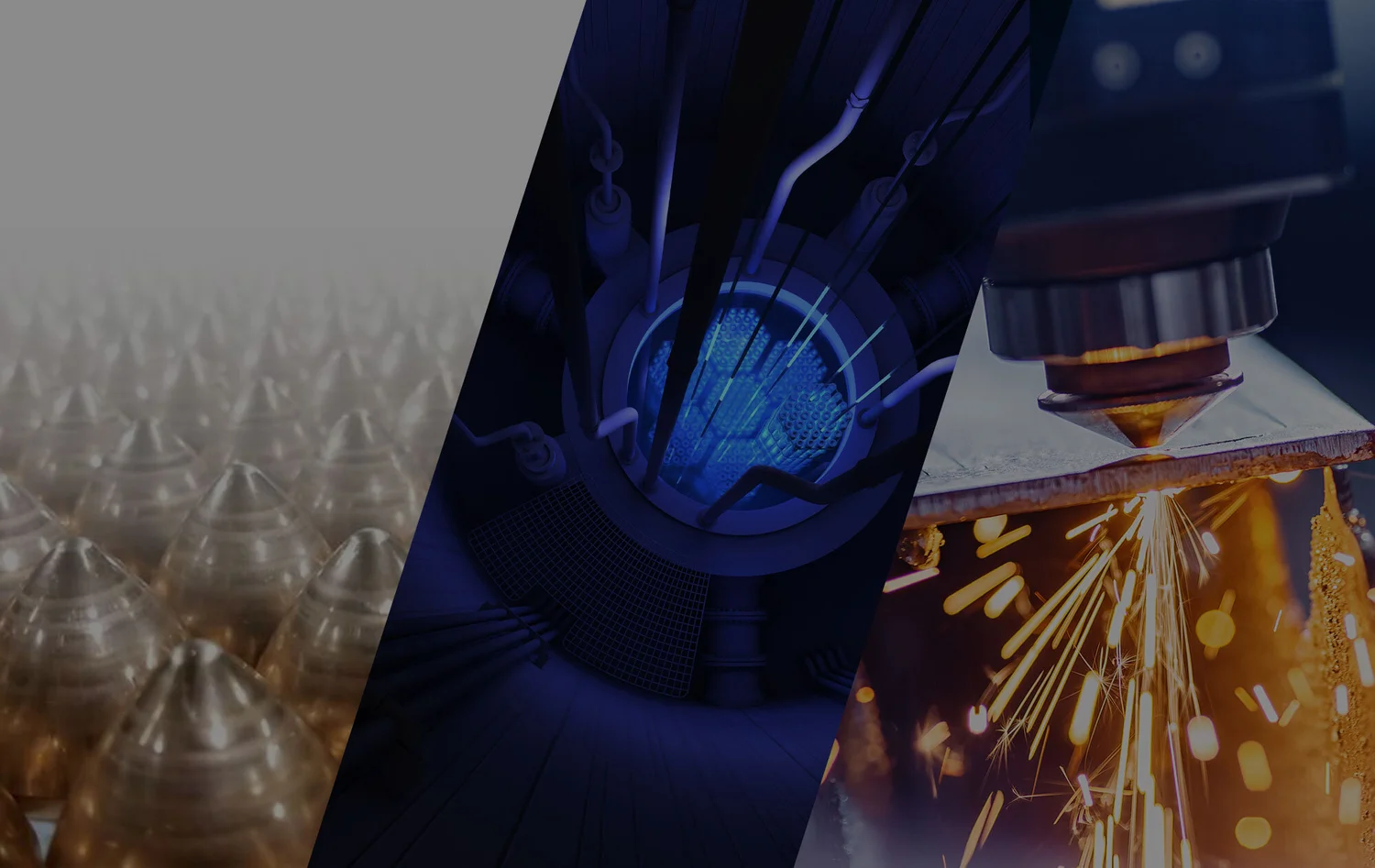 NovaTech | Engineering & Manufacturing Solutions