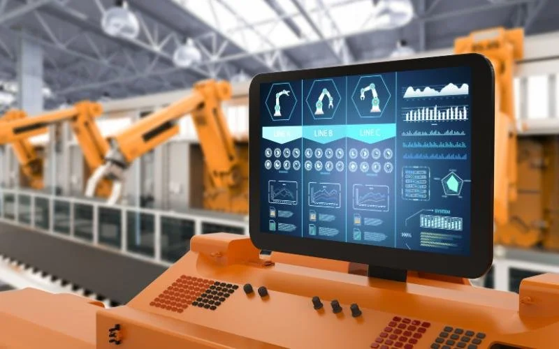 Industrial Engineering & Manufacturing Services | NovaTech