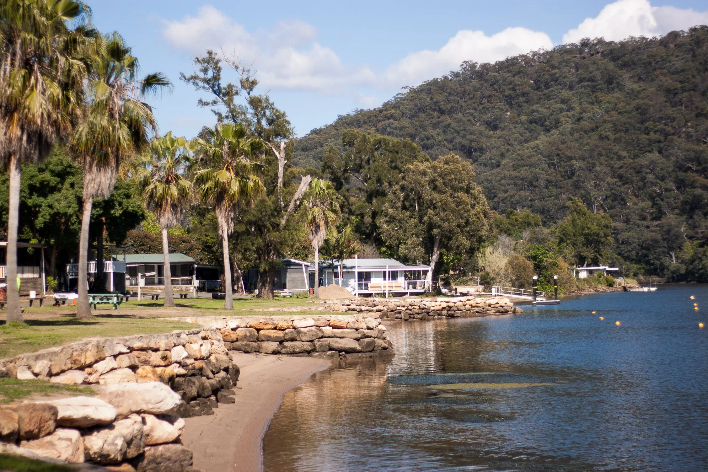 About — TORRENS WATER SKI GARDENS