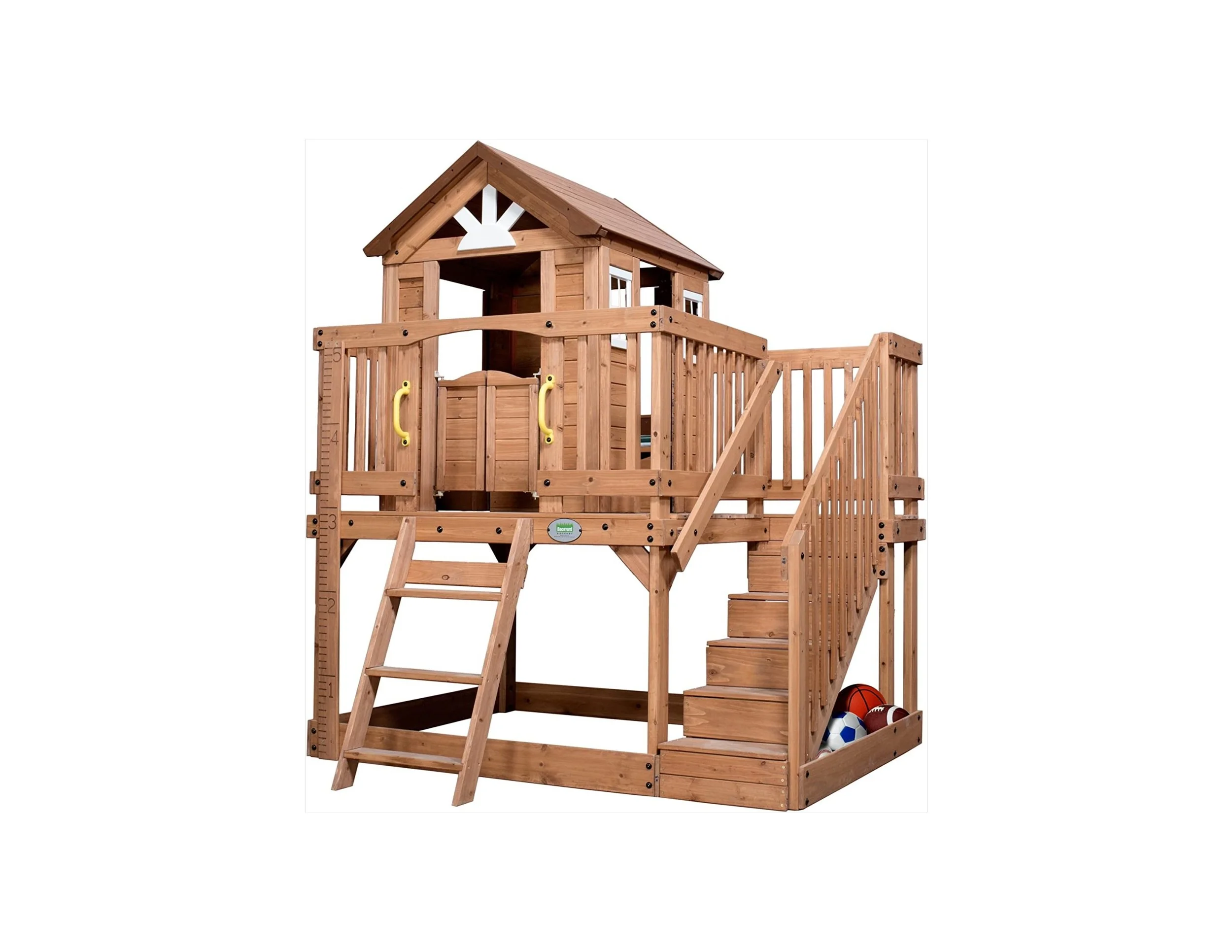 DIY Playground Pt. 1 — Em Hales Home