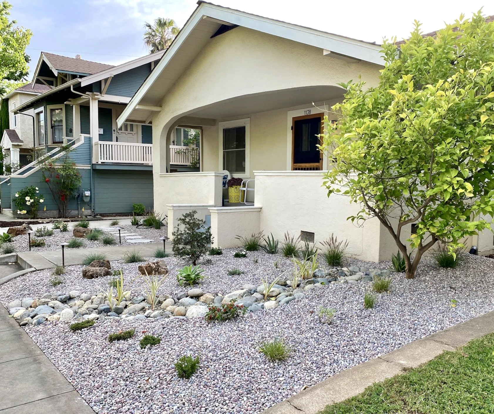 Projects | Genesis Landscapes Sacramento — Genesis Landscapes Sacramento