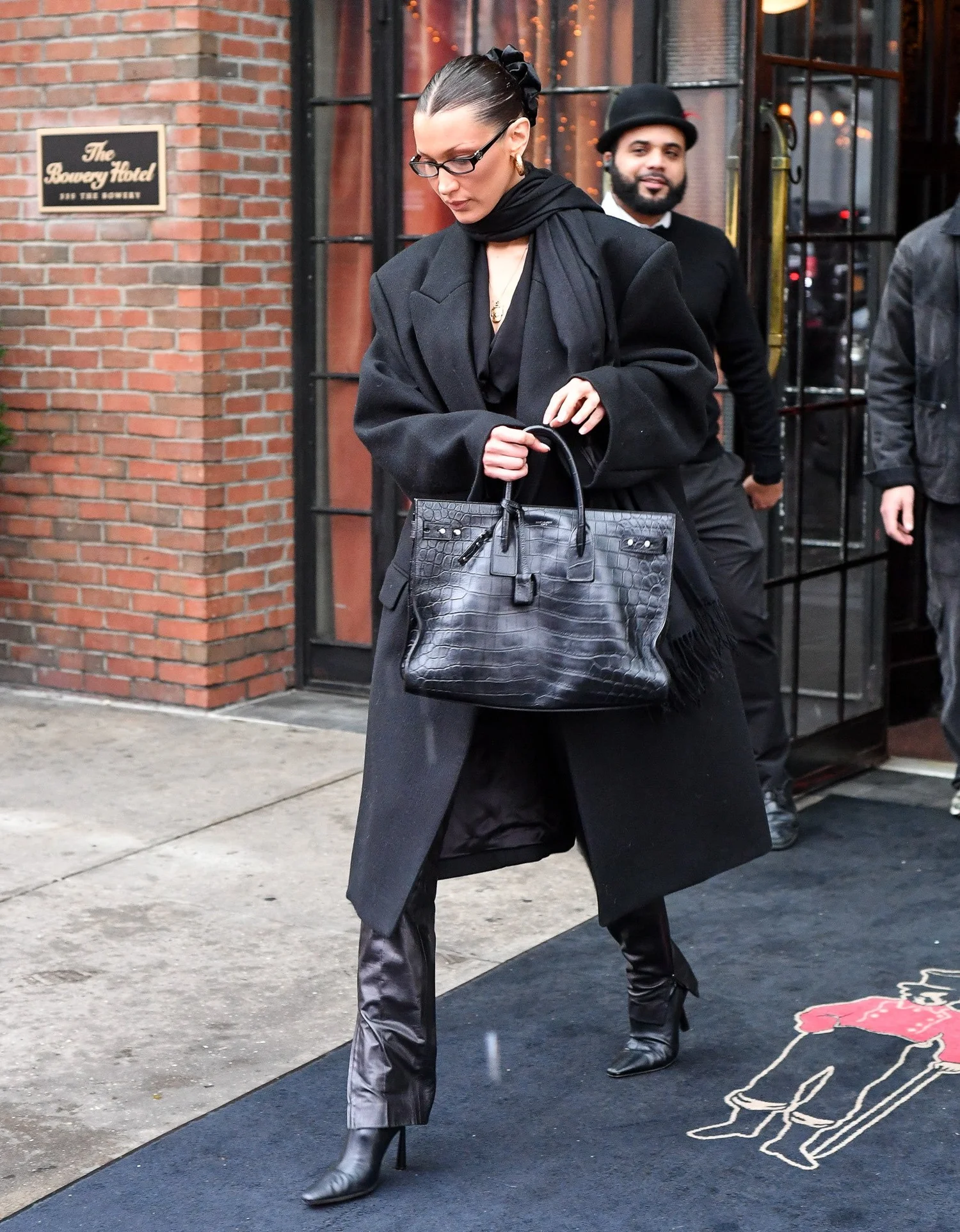 BLNCO- Because Life Needs Certain Obsessions