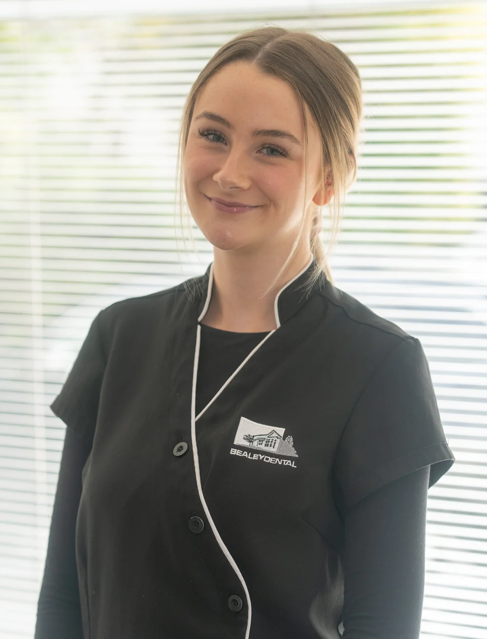 Our Team — Bealey Dental