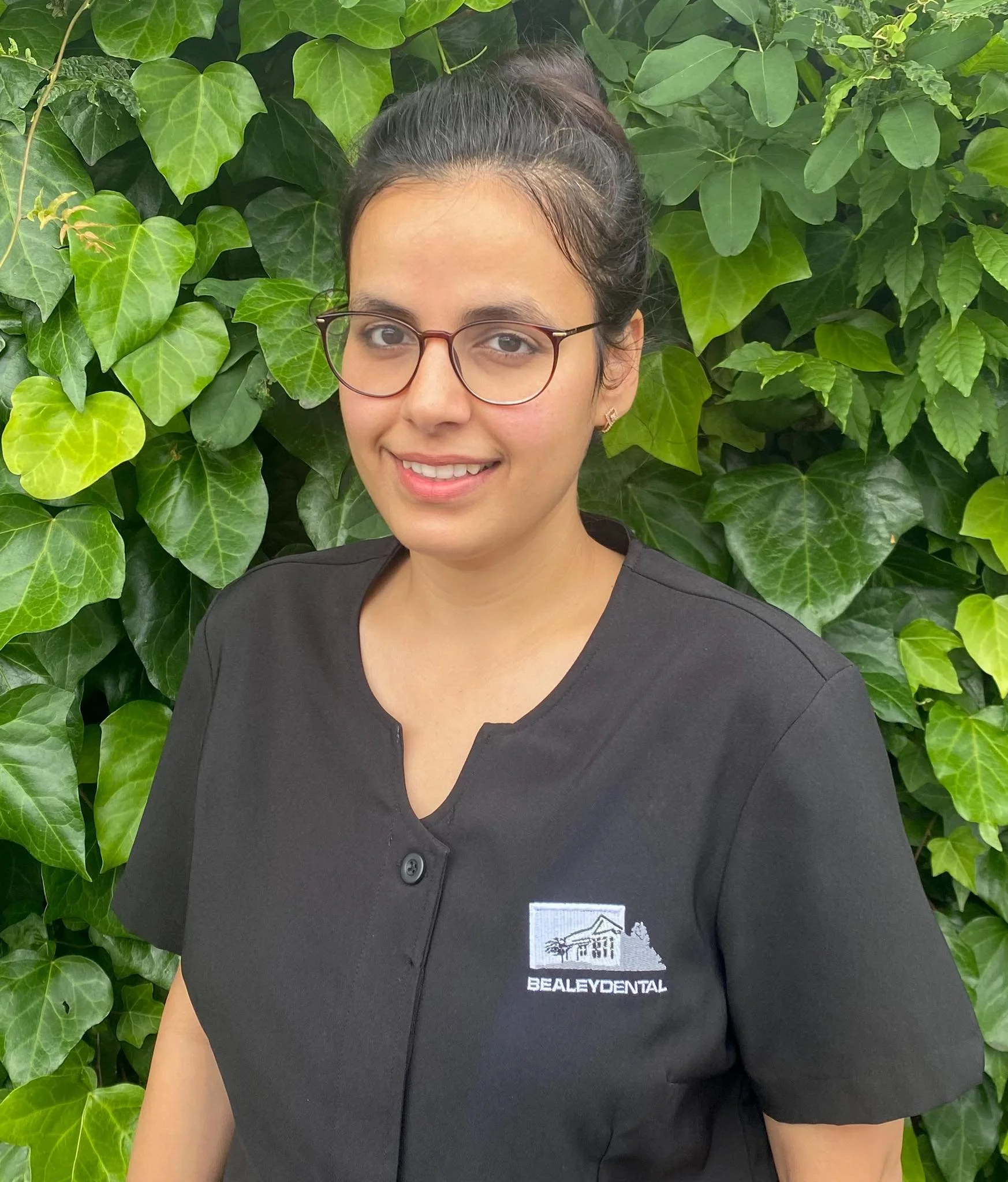 Our Team — Bealey Dental