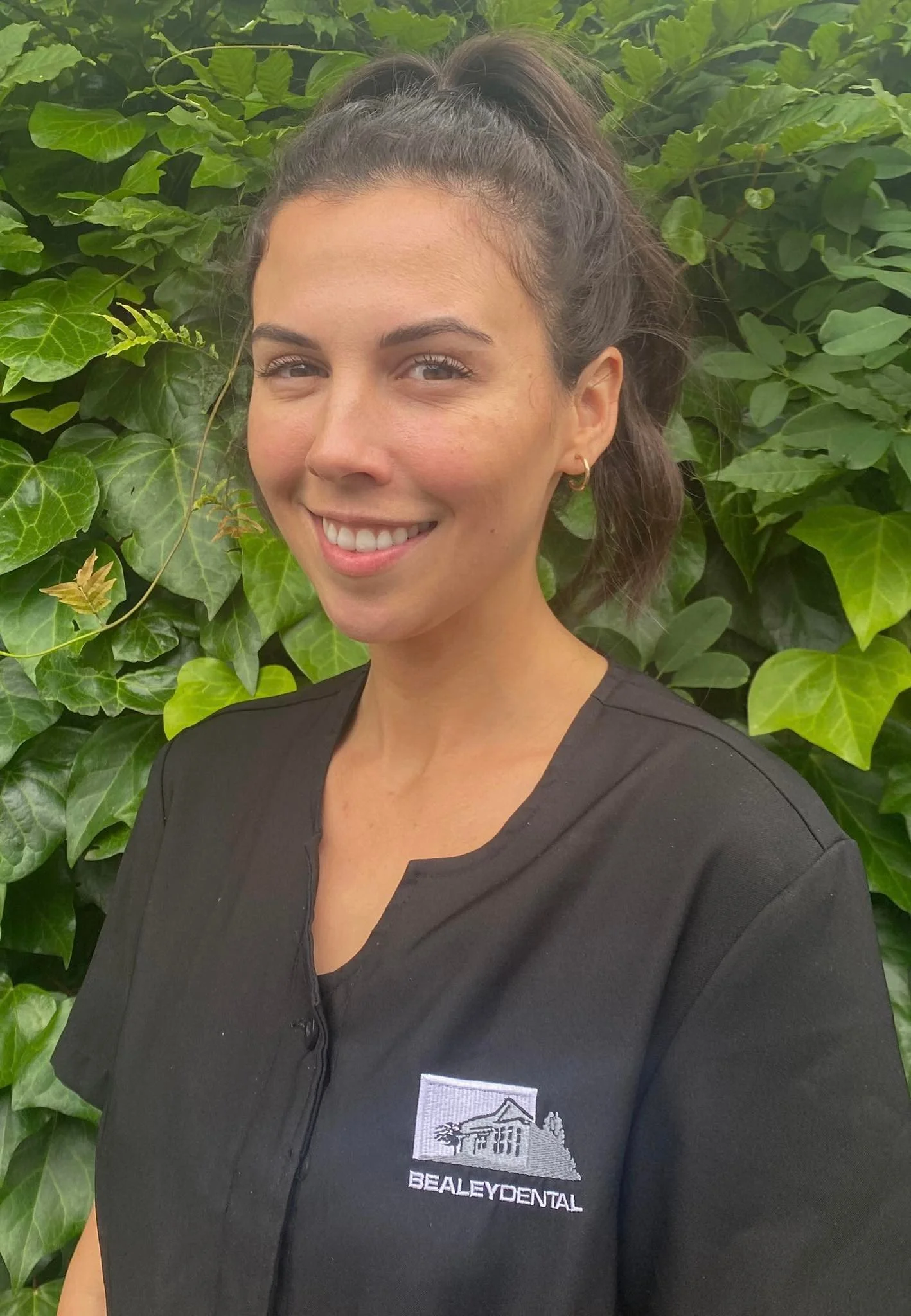 Our Team — Bealey Dental