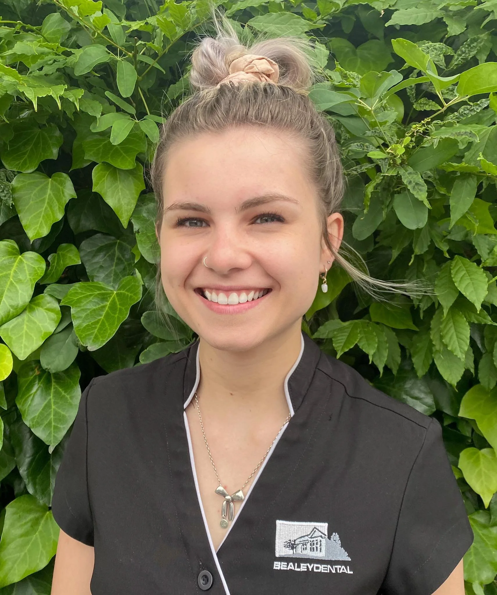 Our Team — Bealey Dental