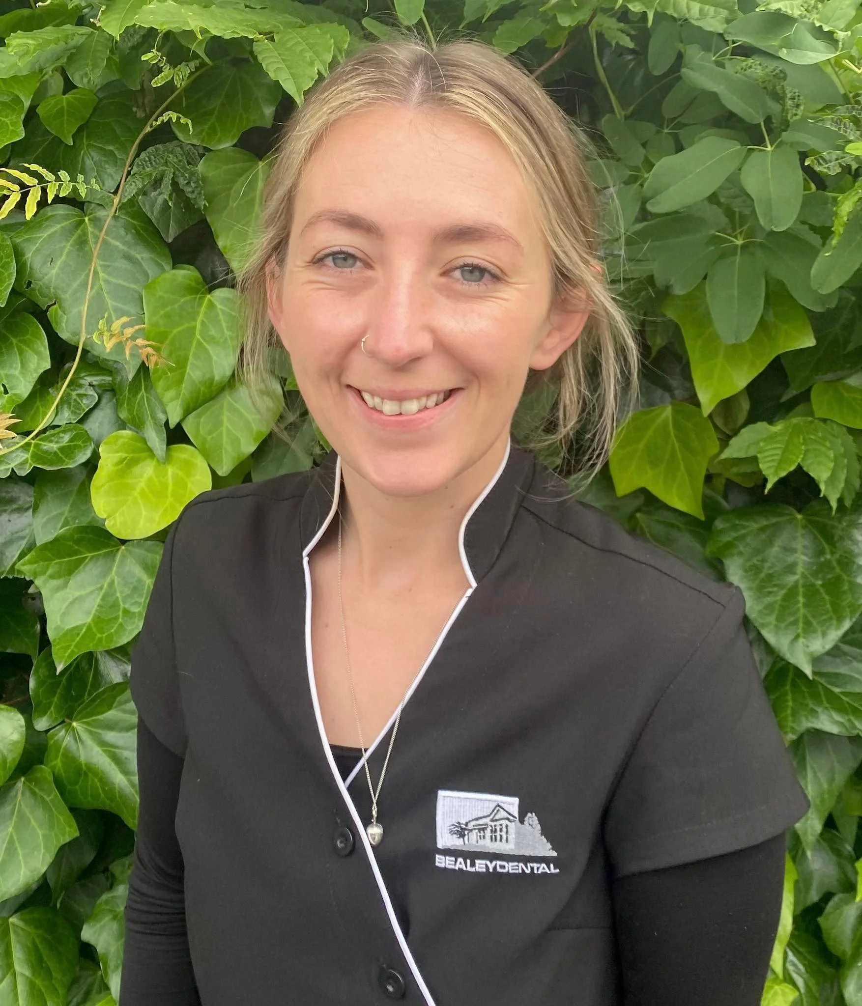 Our Team — Bealey Dental