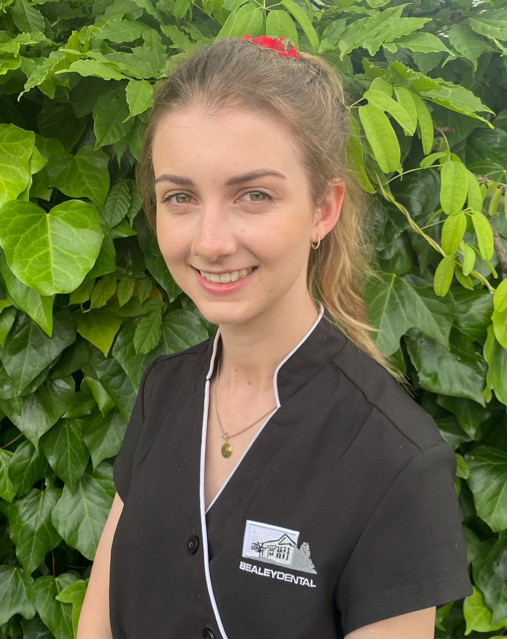 Our Team — Bealey Dental