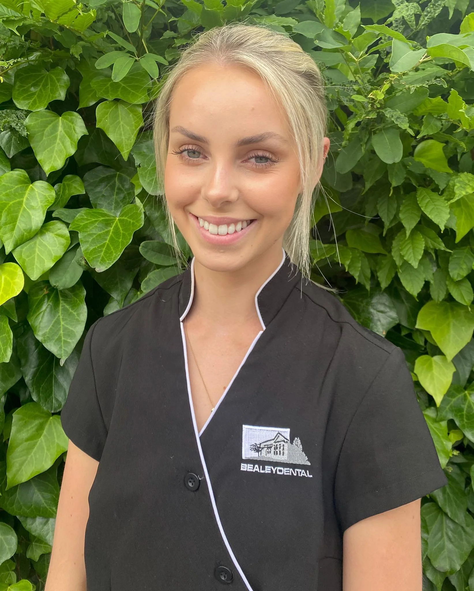 Our Team — Bealey Dental