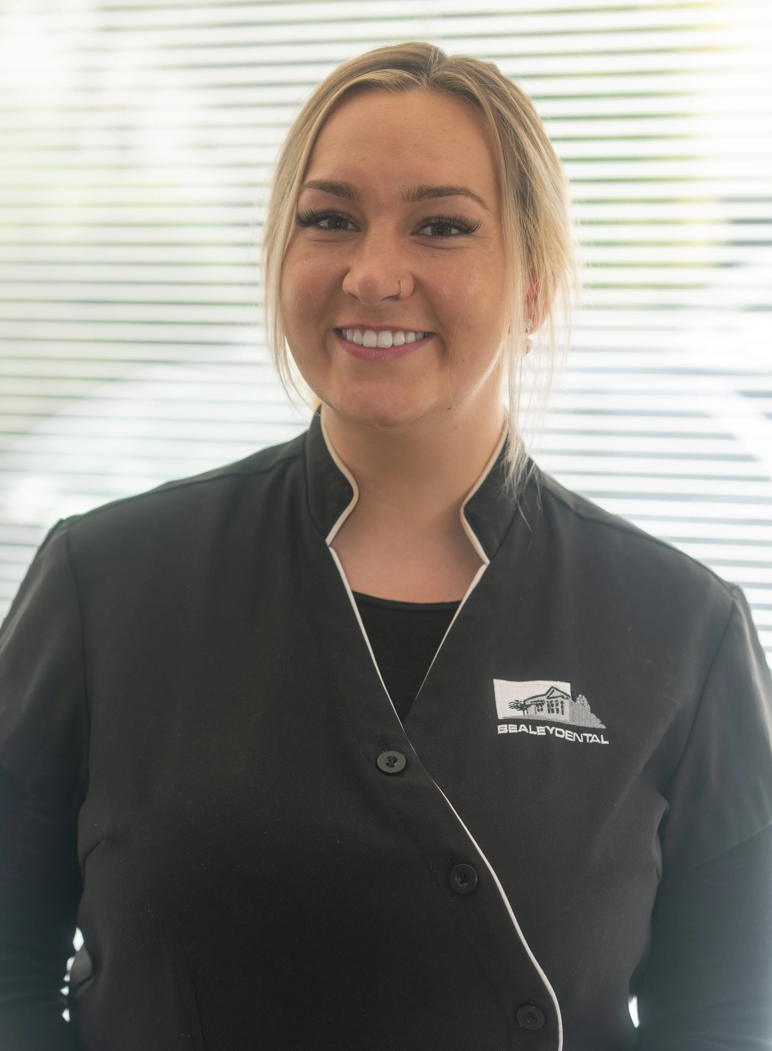 Our Team — Bealey Dental