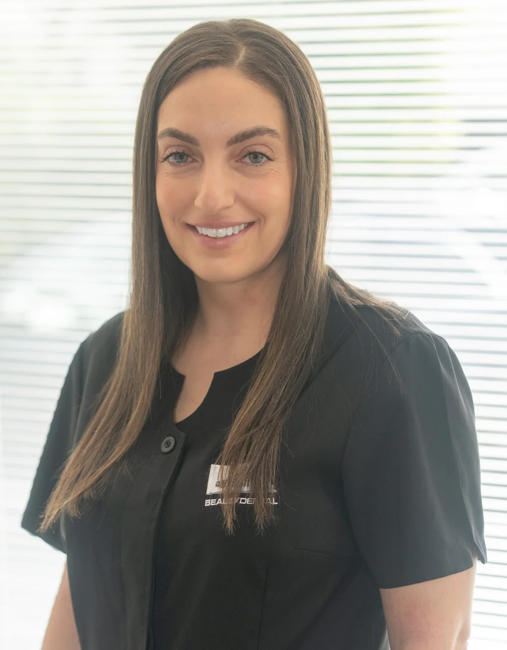 Our Team — Bealey Dental