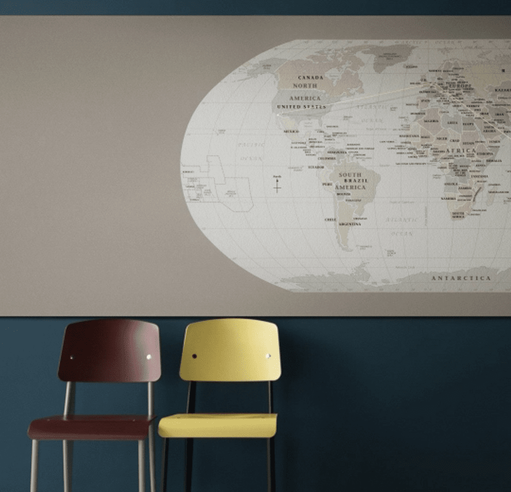 BTC Bulletin Board — Bench Top City Pty Ltd