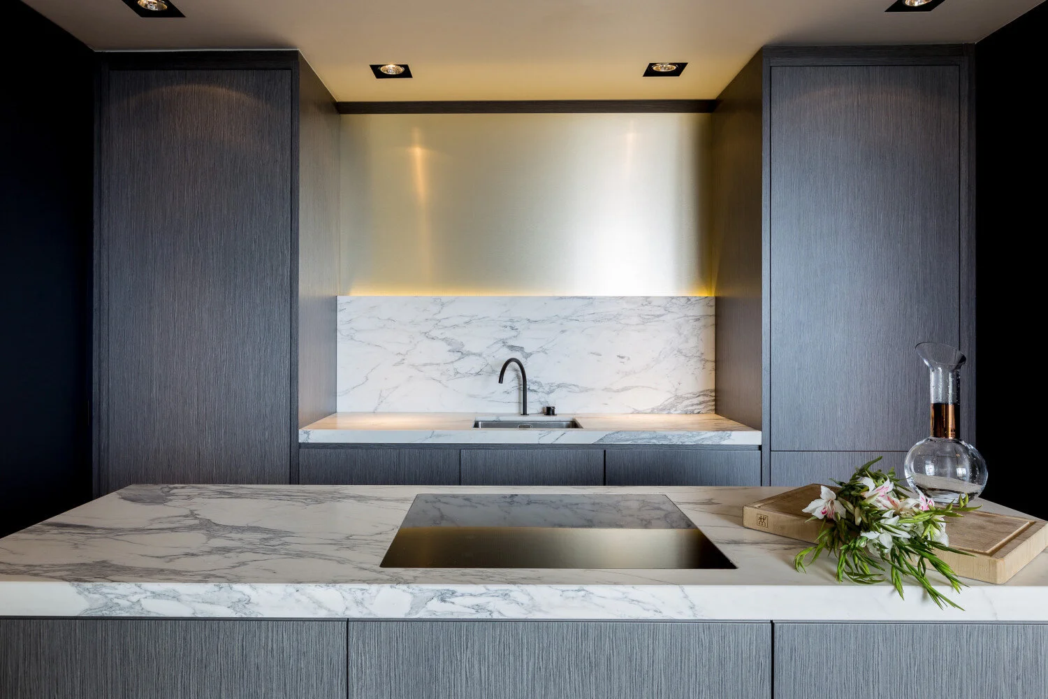 Bench Top City Pty Ltd