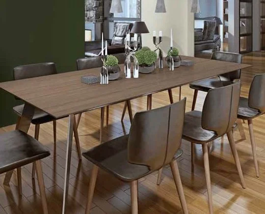 Duropal Style Oak Cinnamon Rustica — Bench Top City Pty Ltd