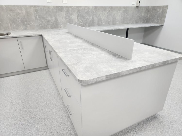 Duropal Quartz Stone Duro Gloss — Bench Top City Pty Ltd