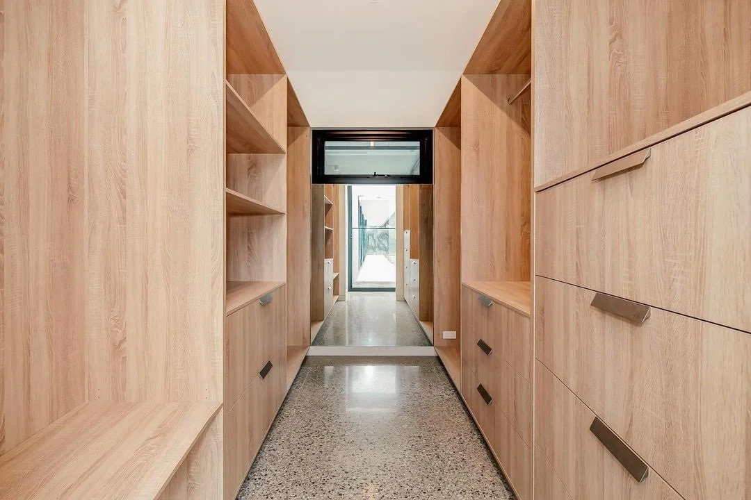 Duropal Style Oak Cinnamon Rustica — Bench Top City Pty Ltd