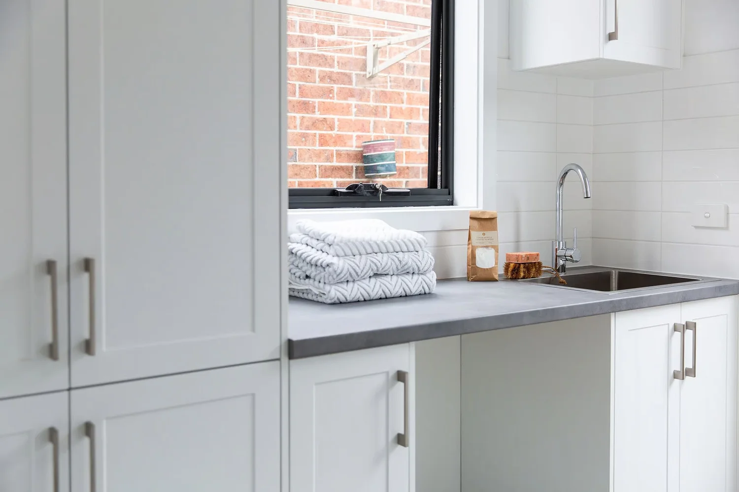 Duropal Quartz Stone Duro Gloss — Bench Top City Pty Ltd