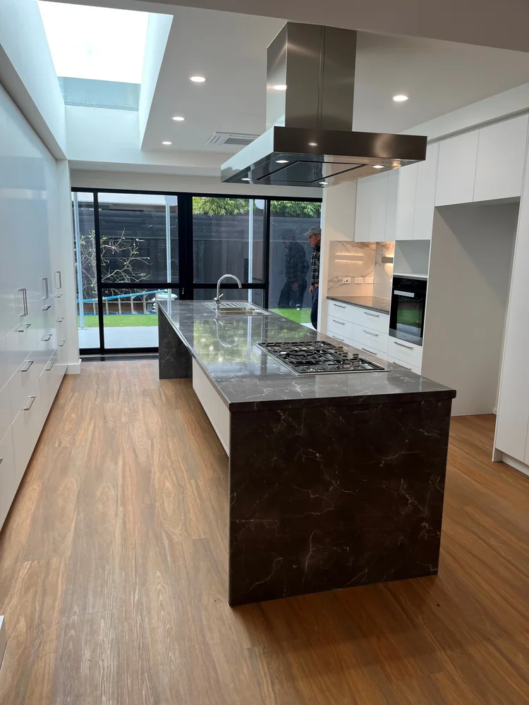 Duropal Quartz Stone Duro Gloss — Bench Top City Pty Ltd