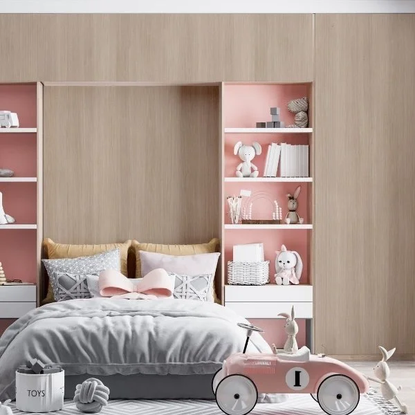 Admira Noble Oak Light QBK 4241 WO — Bench Top City Pty Ltd