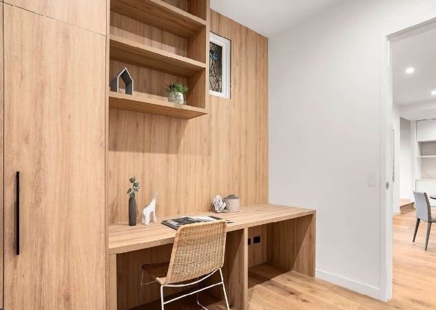 Duropal Quartz Stone Duro Gloss — Bench Top City Pty Ltd