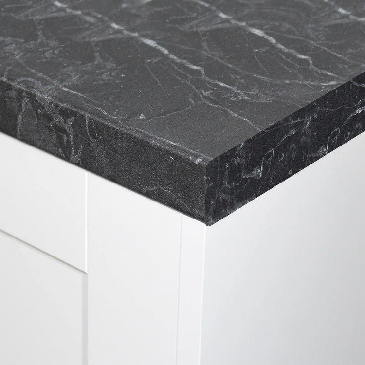 Duropal Marble Carrara Duro Silk — Bench Top City Pty Ltd
