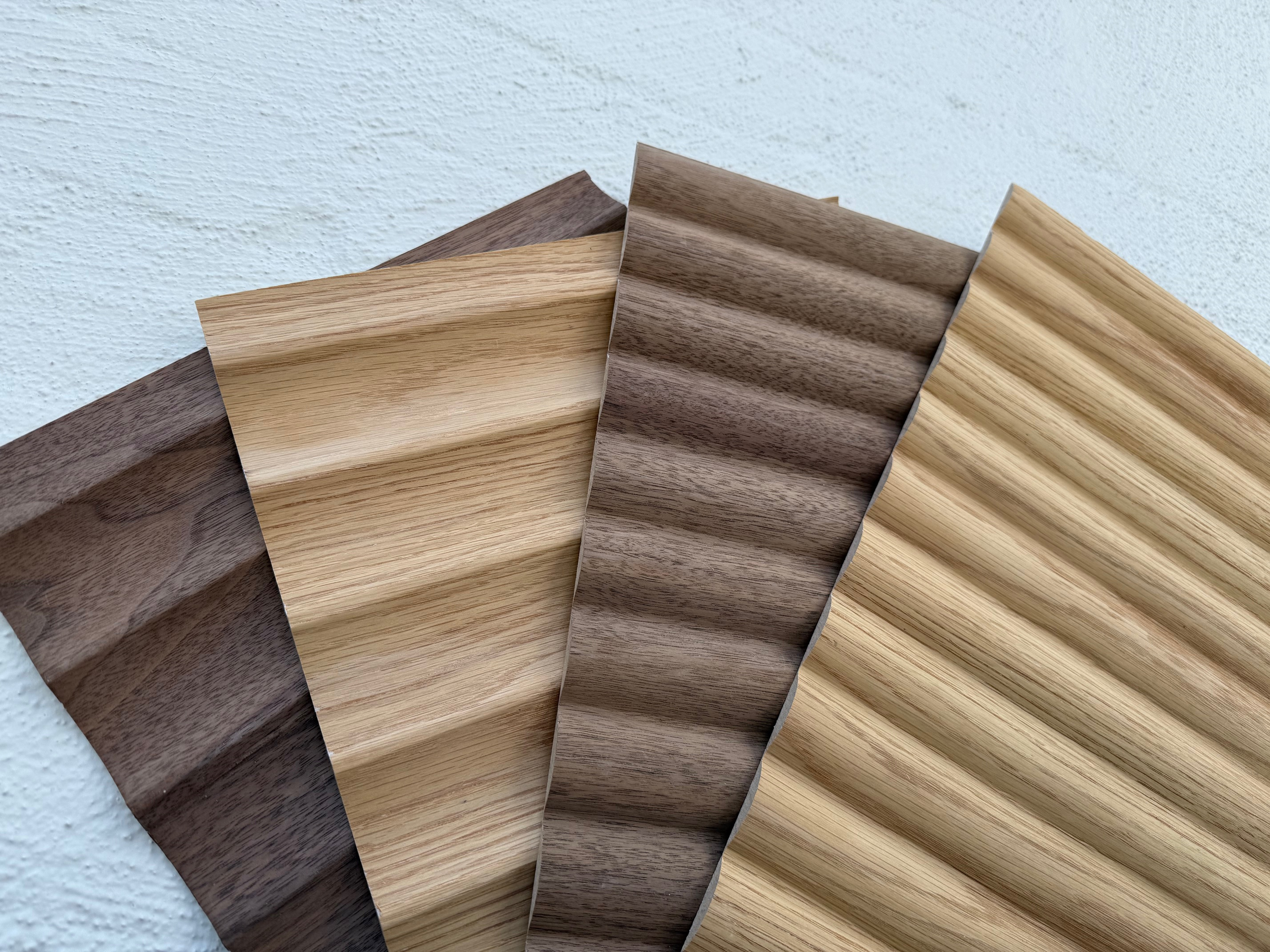 BTC x Bendy Bois Flexible Decorative MDF Panels | Discover Flexible MDF ...