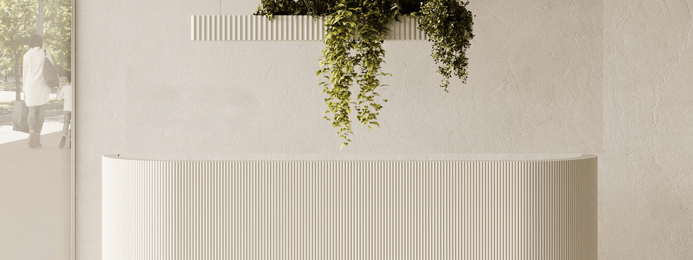 BTC x Bendy Bois Flexible Decorative MDF Panels | Discover Flexible MDF ...