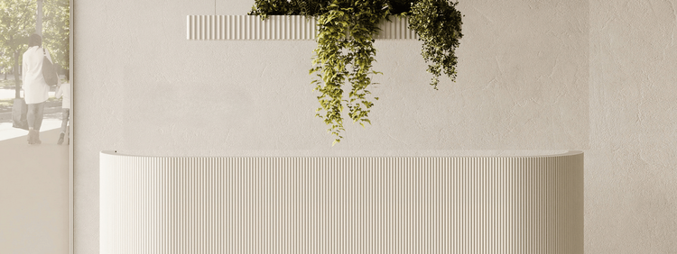 BTC x Bendy Bois Flexible Decorative MDF Panels | Discover Flexible MDF ...