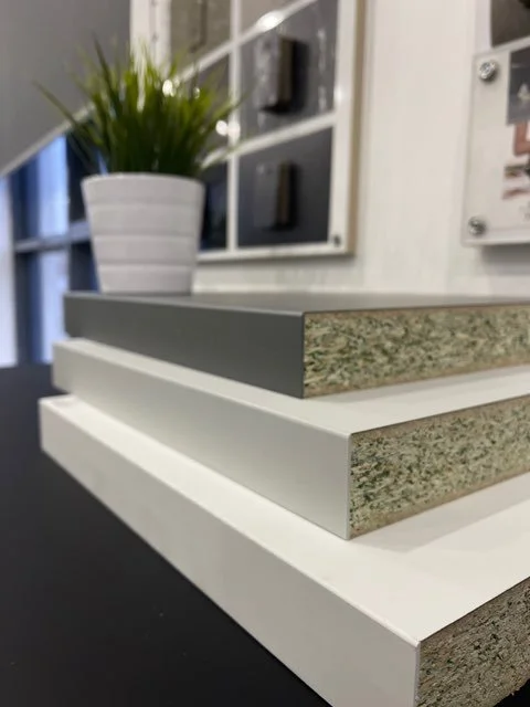 Duropal Pre-Finished Stocktops — Bench Top City Pty Ltd