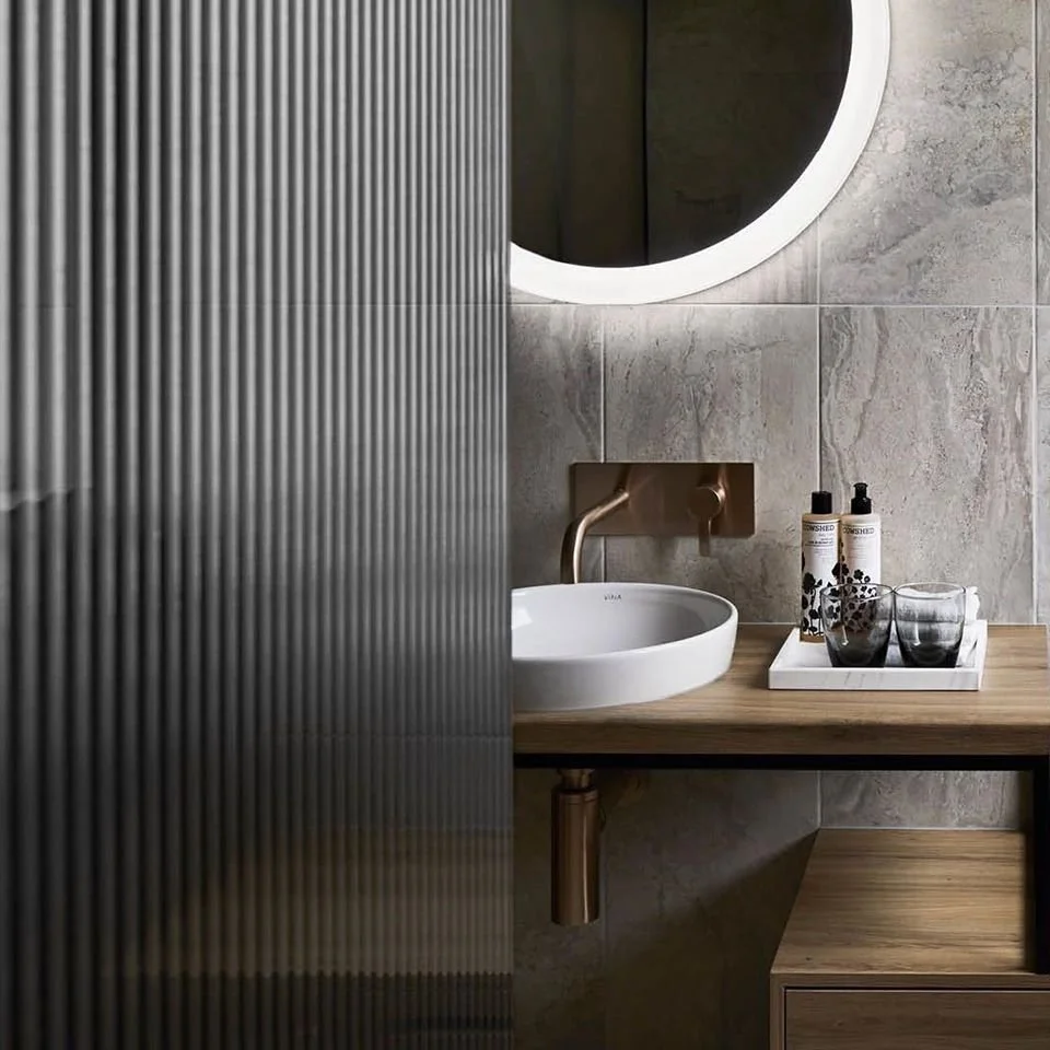 Duropal Quartz Stone Duro Gloss — Bench Top City Pty Ltd