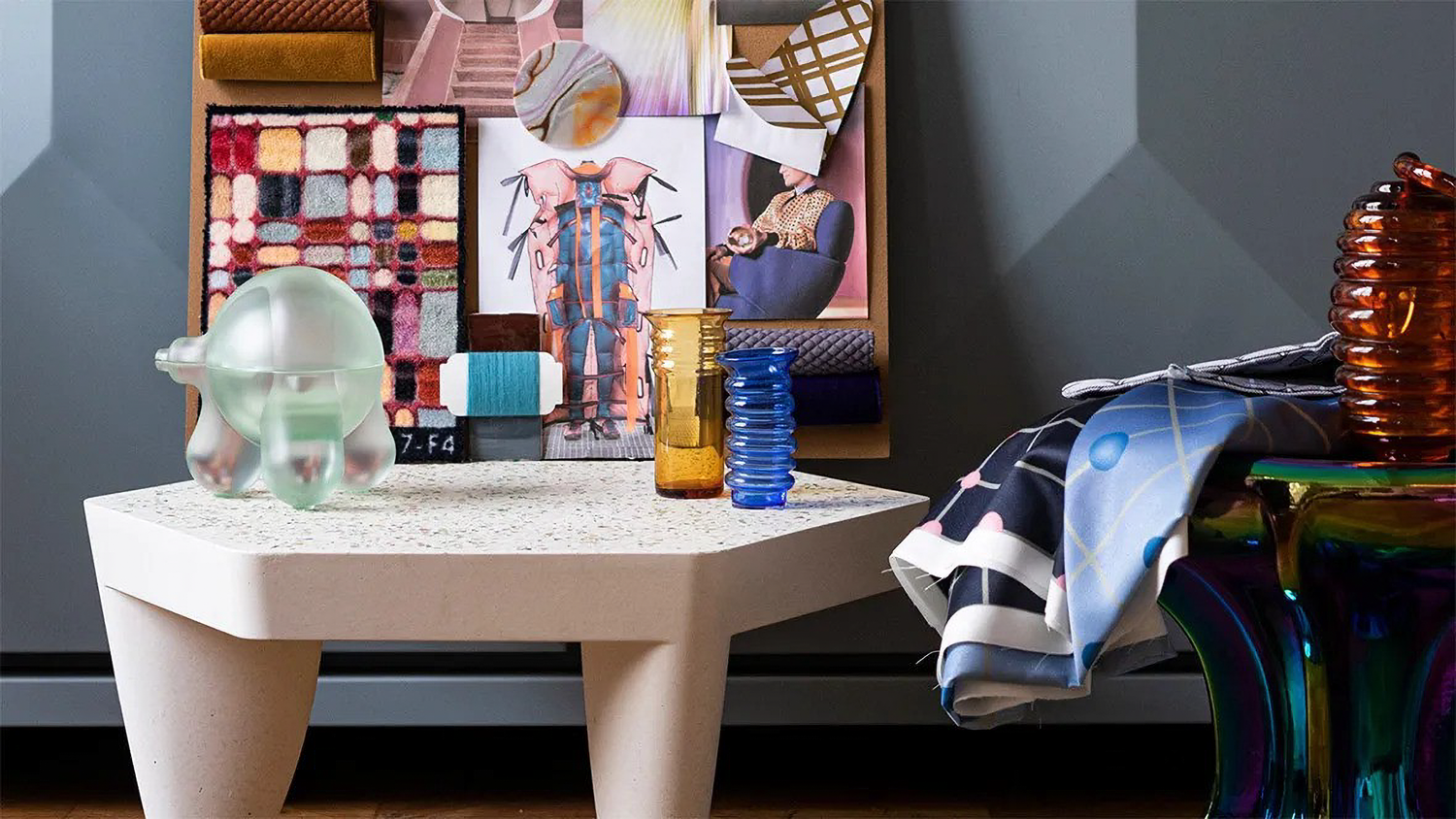 BTC Bulletin Board — Bench Top City Pty Ltd