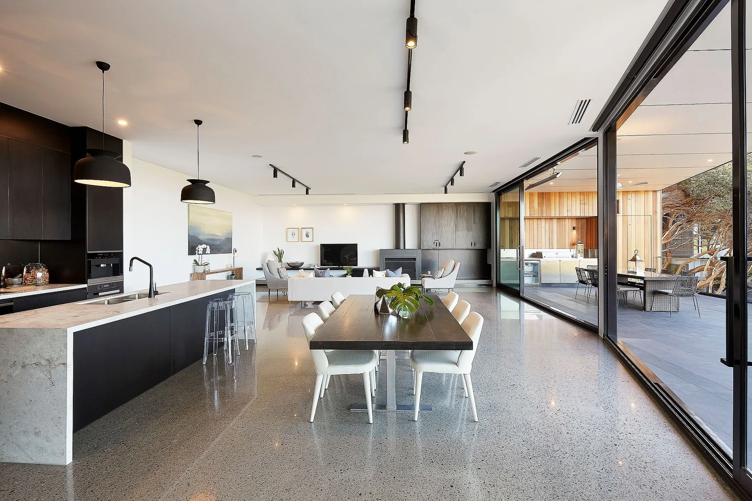 Prefinished Melamine Board by Duropal — Bench Top City Pty Ltd