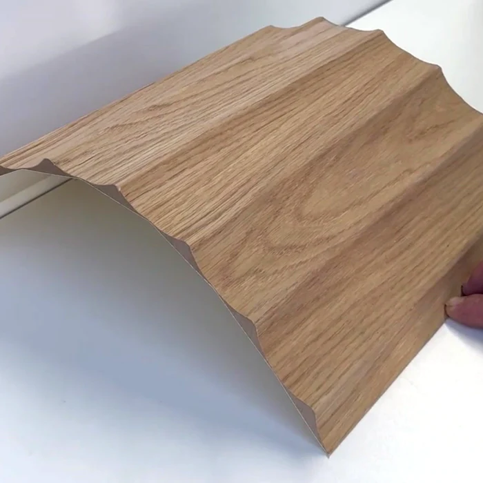 BTC BendyWood Flexible MDF Panels — Bench Top City Pty Ltd