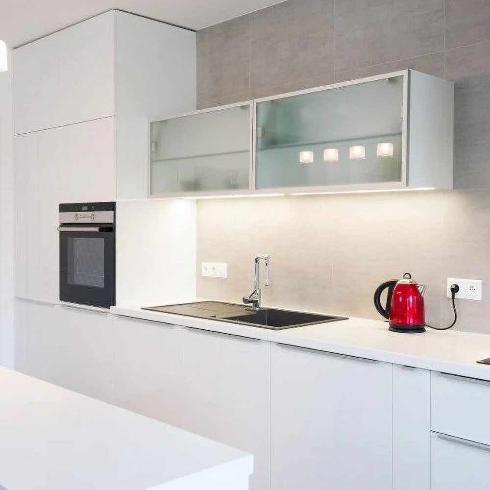 Duropal Quartz Stone Duro Gloss — Bench Top City Pty Ltd