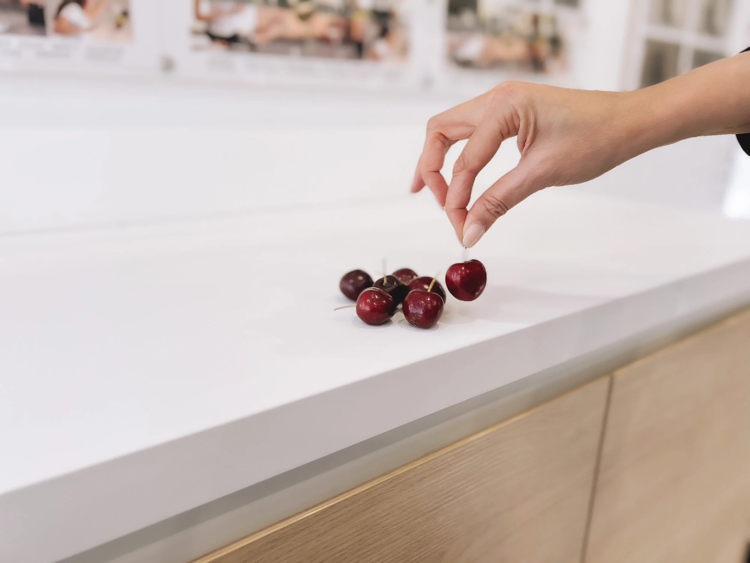 Order Laminate Benchtops — Bench Top City Pty Ltd